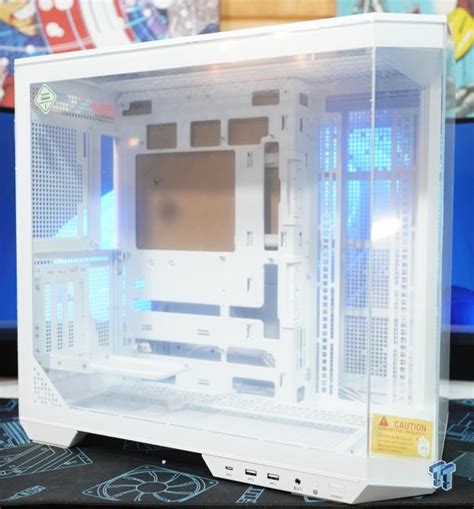 Msi Mag Pano L Pz Mid Tower Chassis Review