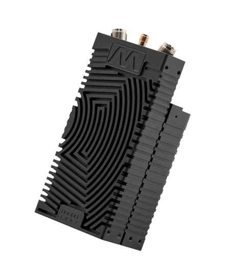 Datasheet Multiband Wearable Mesh Rider Radio 5150~5895 Mhz 5 Ghz Unii Band