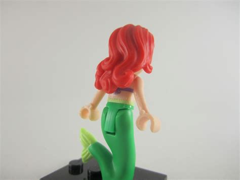 Review Lego Disney Princess Ariel S Amazing Treasures Jay S Brick Blog