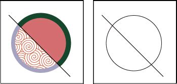 How To Create And Work With Live Paint Groups In Illustrator