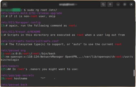 Search Files By Content In Linux Kalitut