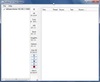 Softing OPC Toolbox 5 0 Download Free OPCToolboxWizard Exe