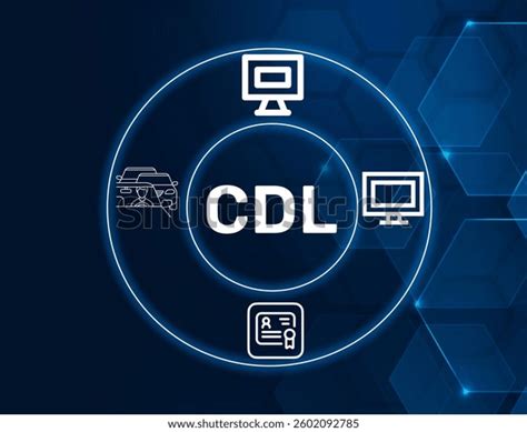 Cdl Certificate Over 2 Royalty Free Licensable Stock Illustrations