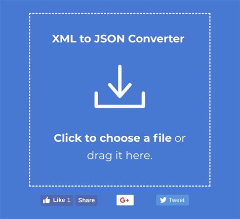 Xml 2 Json Alternatives And Similar Sites And Apps Alternativeto