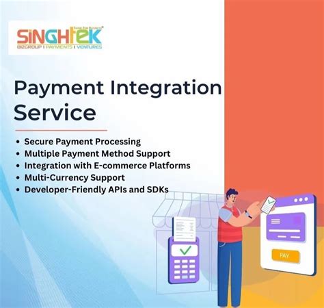 Payment Integration Service At ₹ 10000year In Jaipur Id 16203043255