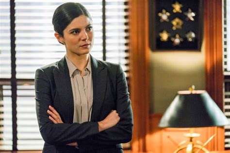 01x05 Operation Omega Friendly Fire Chicago Justice Chicago Law