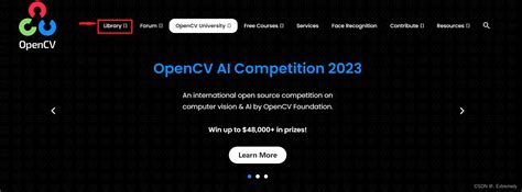 OPEN CV 环境配置 VS 2022超详细 图解 腾讯云开发者社区 腾讯云