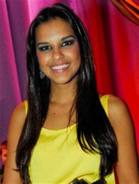 Malhação Mariana Rios Se Despede De Novela Estrelando