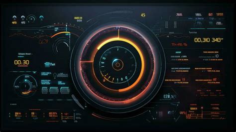 Futuristic Gui Stock Photos Images And Backgrounds For Free Download