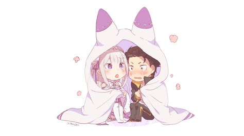 Anime Re Zero Sắp Sửa Trở Lại Màn ảnh Nhỏ Với Ss3 Sau Hai Năm Kênh