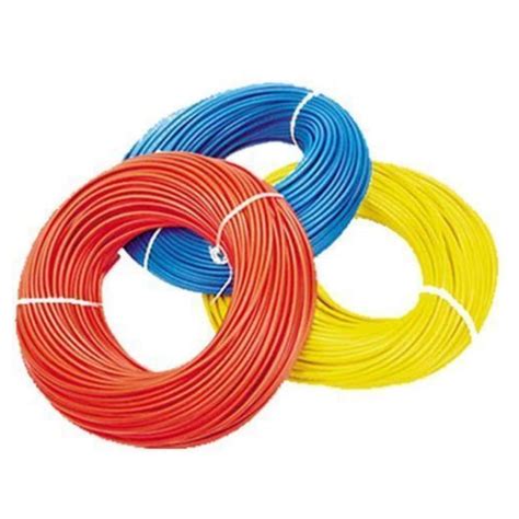 Flexible Hookup Wire Micro Miniatures