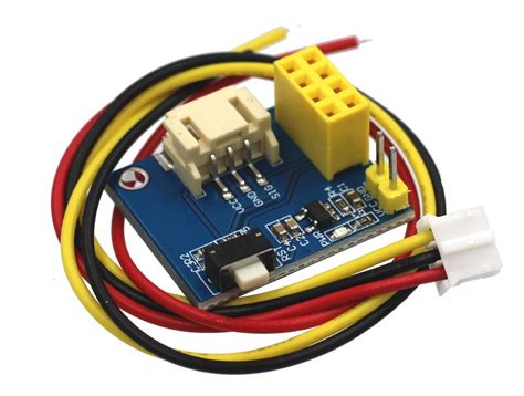 Konwerter Przejściówka Led Rgb Do Esp8266 Esp 01 10977812506 Oficjalne Archiwum Allegro