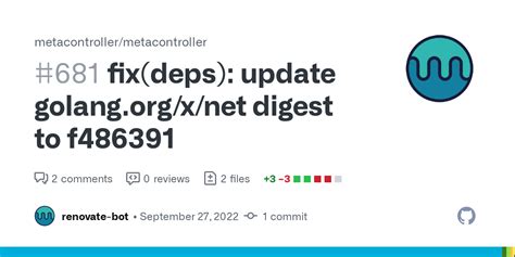 Fixdeps Update Xnet Digest To F486391 By Renovate Bot