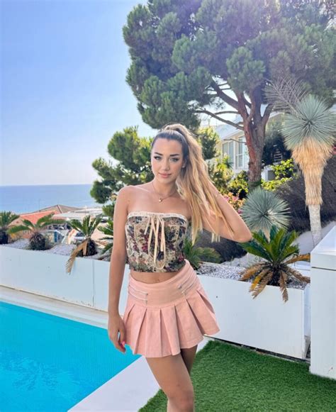 Silvana Rebollo 2025 ⭐ Edad País Estatura Biografía