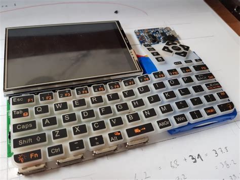 PocketPi Ramin Assadollahi