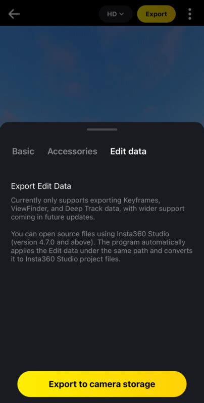 Insta360 X3 New Firmware Hands On Better Photos Bigger Toolkit