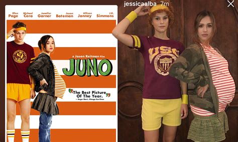 Pregnant Juno Halloween Costume At Caitlyn Buvelot Blog
