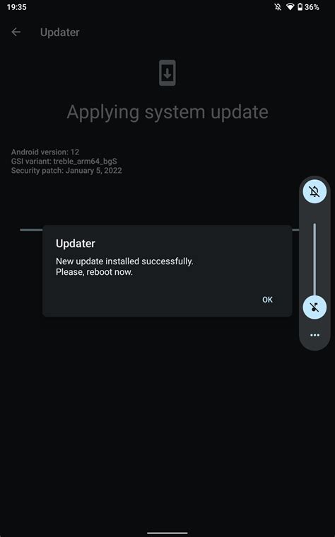 AOSP V Phhusson Treble Experimentations Discussion GitHub