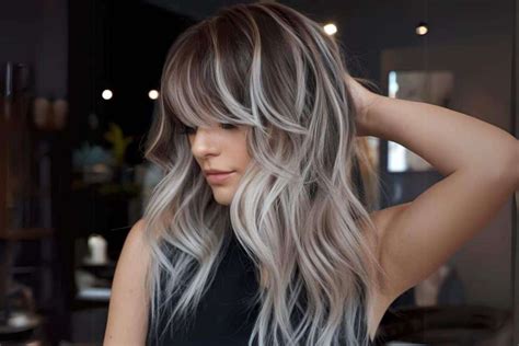 Transform Your Look With Grey Hair Dye For Blonde Healthcare 360 Magazine