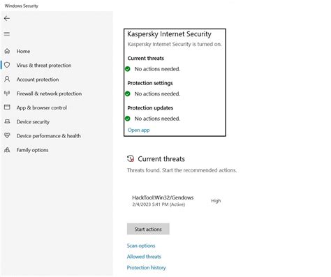 How To Remove Malware This Virus Hacktool Win32 Gendows Virus And Ransomware Related