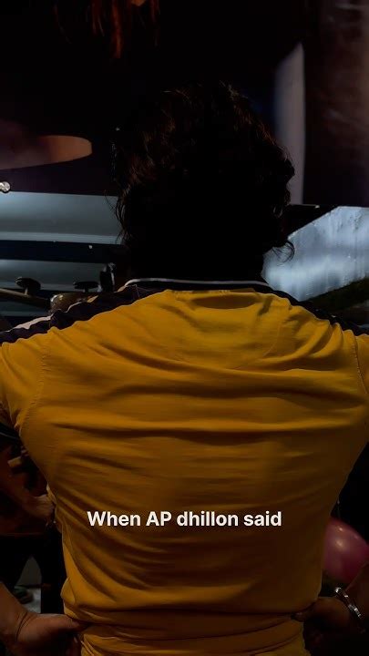 Fr 💯 Shorts Ytshorts Apdhillon Quotes Trendingshorts Trendingsong Youtube