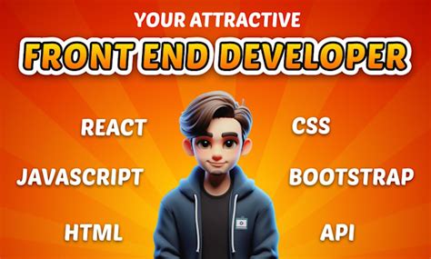 Be Your Designer And Quality Front End Developer Of Responsive Designs By Hafizawais27 Fiverr