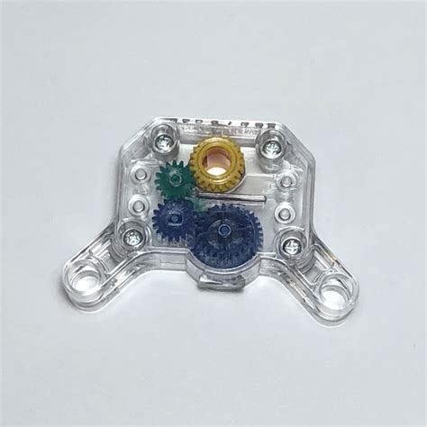 Spring Motor Knex Replacement Parts 2