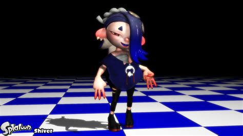 Mmd Model Shiver Download By Sab64 On Deviantart