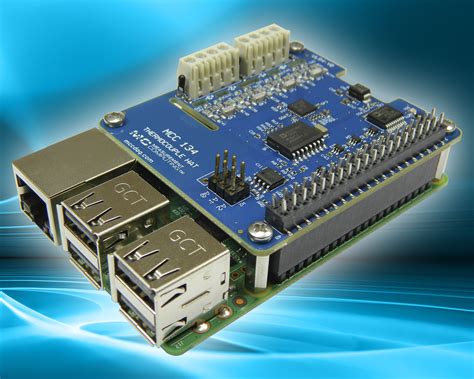 Measurement Computing Corporation Releases Mcc 134 Thermocouple
