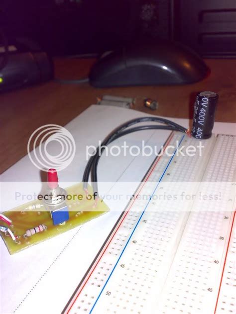 Lc метр на коленке