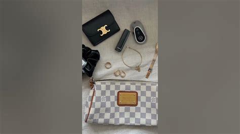 올 가을 트렌드는 드뮤어 🍂 더 우아한 가을을 위한 주얼리 아이템 Youtube