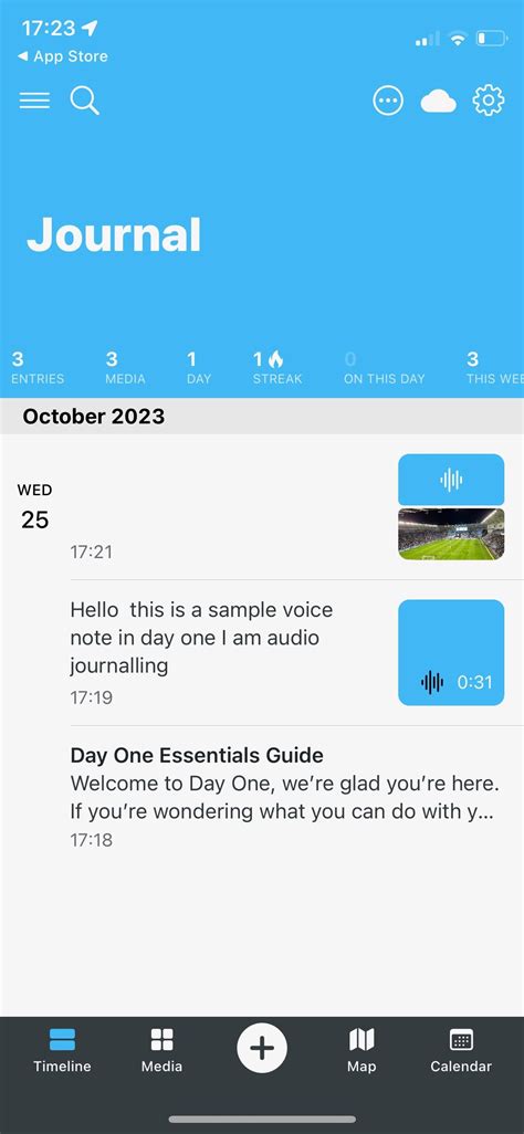 복지 저널링을 더 쉽게 만들어주는 6가지 오디오 저널링 앱 All Things N