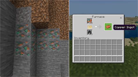 How To Craft Minecraft Copper Chest