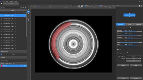 Mech Dlk Quick Start — Mech Dlk Documentation
