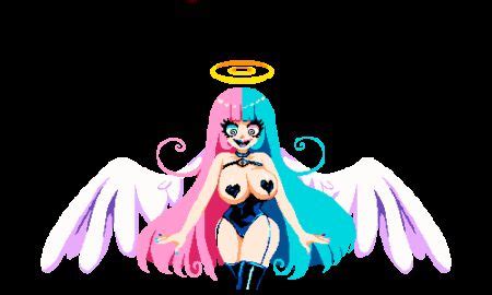 Rule34 If It Exists There Is Porn Of It Pixel Art