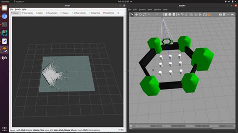 Resizing Costmap Issue Ros Planning Navigation Github