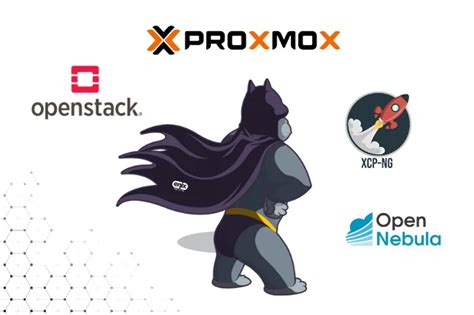 Proxmox Private Cloud Enix Io