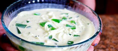 How To Make Easy And Delicious Buko Pandan Salad Recipe Filipino