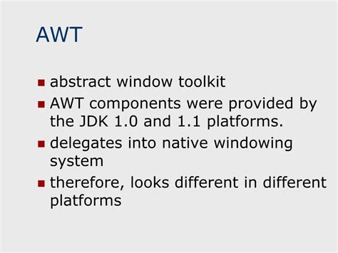 Ppt Cs102 Gui Powerpoint Presentation Free Download Id3567319