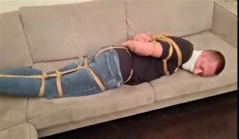 Gagged Tied Up No Discussion See U Soon “ Tumbex