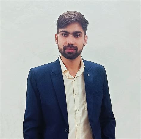 Saurabh Suman Medium