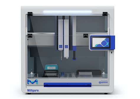 Milliporesigma Partners With Opentrons Labworks Inc Supporting Lab Of The Future