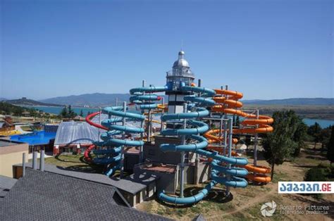 1 ივნისს Gino Paradise ში სეზონი ოფიციალურად იხსნება გაიგეთ რა სიურპრიზები და საჩუქრები