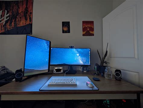 gaming dev setup r setups