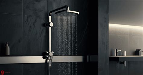 5 Unforgettable Dream About Shower Getting Strange Vibes