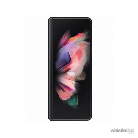 Samsung Galaxy Z Fold G GB Prices Compare The Best Plans From Carriers WhistleOut