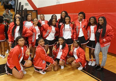 2019 2020 Cheer Team Cms Cheerteam