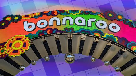 Mini Consequence Crossword “bonnaroo For Beginners”