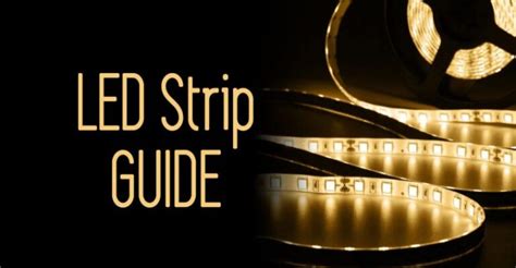How To Connect Multiple LED Strips Ultimate Guide Tool Gear Lab