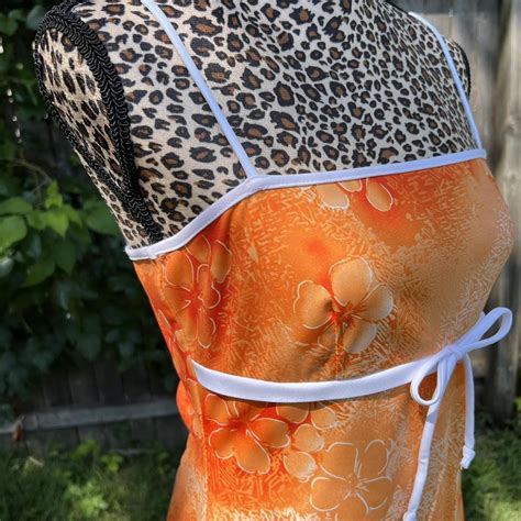 Vintage 90s Tropical Ultimate Coconut Girl Mini Depop